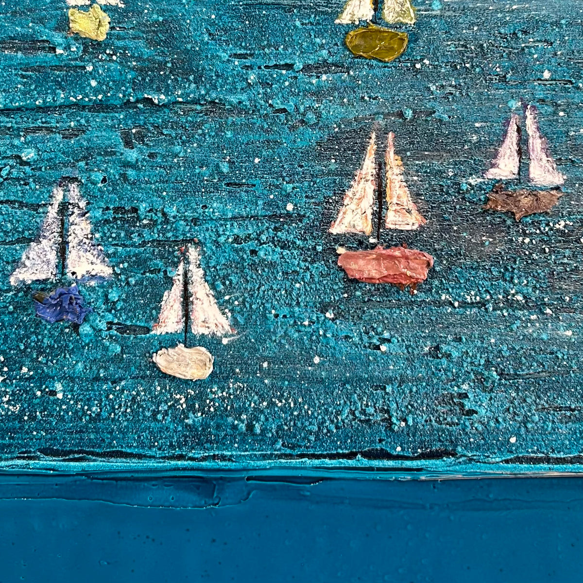 Gemma Lynch Memory – Ferris Wheel