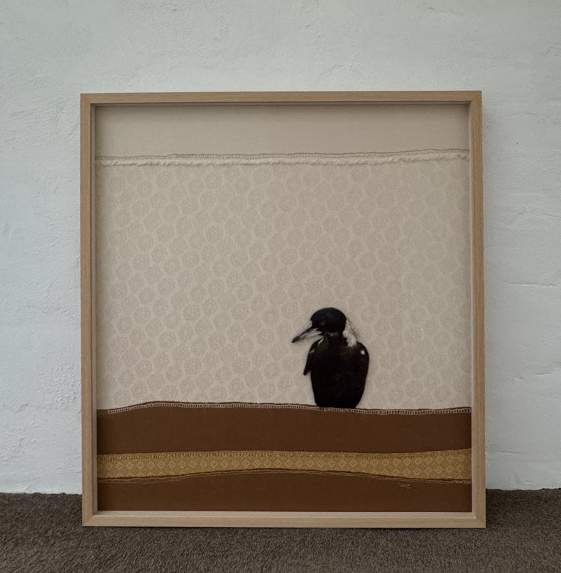 Merlin – Ferris Wheel